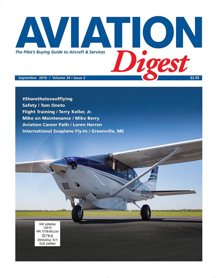 cover | Review Before Flight