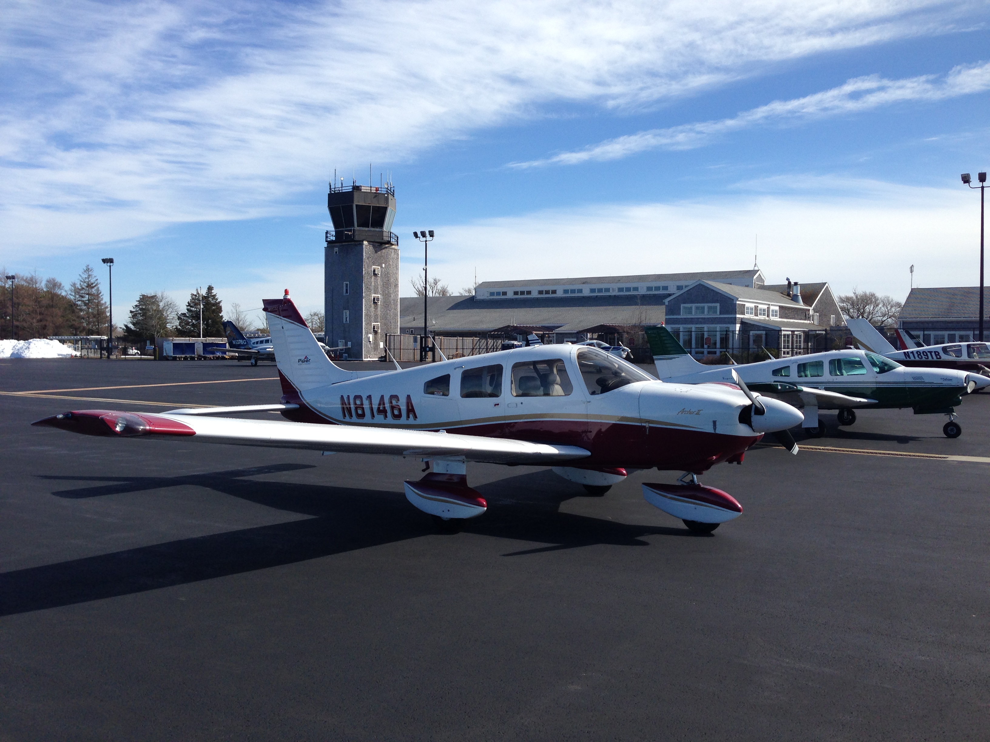 The Preflight 360 | Review Before Flight