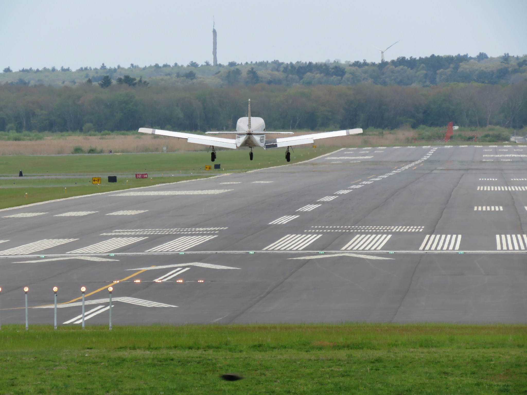 Often Overlooked, Runway Width | Review Before Flight