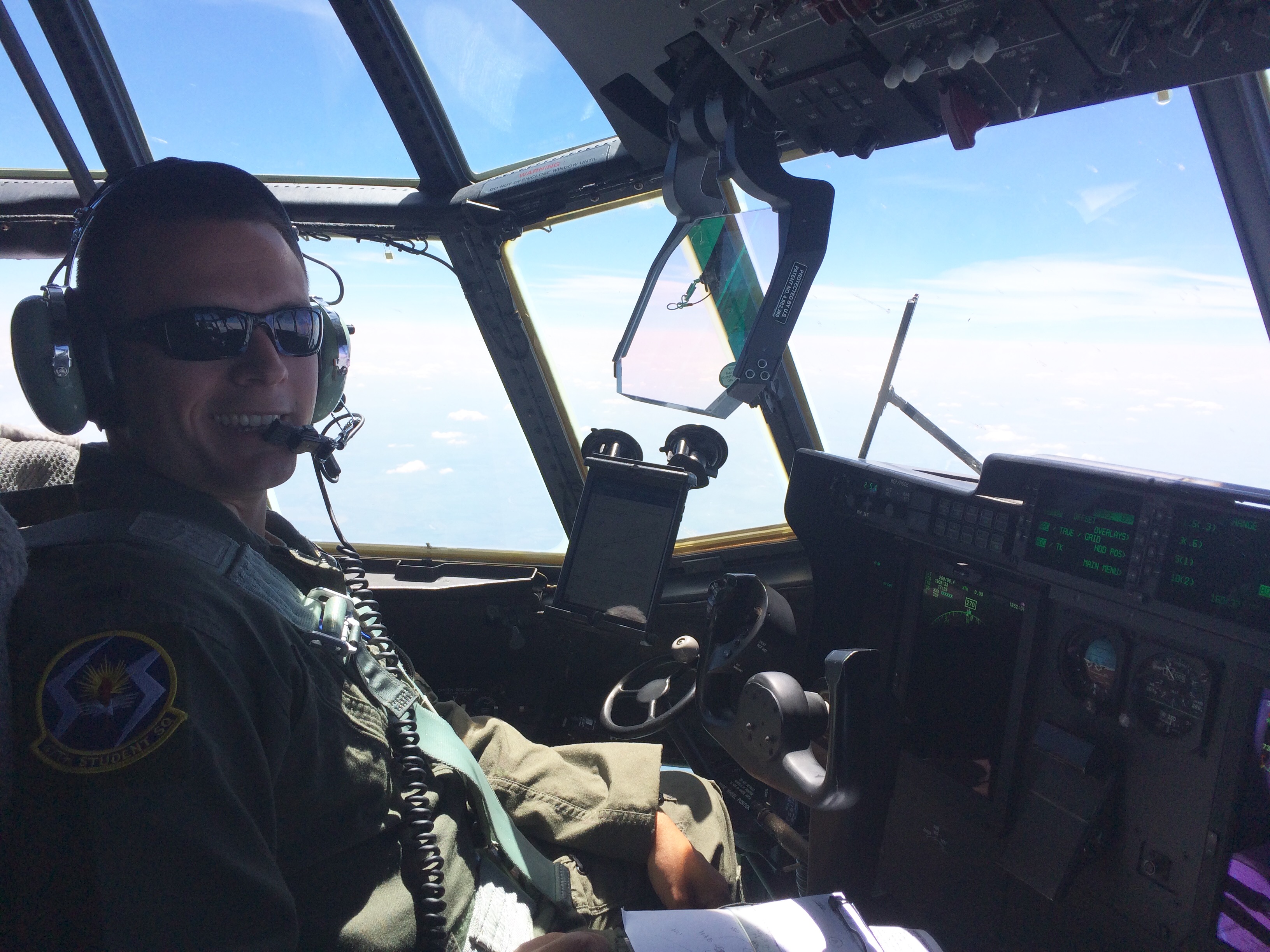 Welcome Aboard, Brian Roman! | Review Before Flight