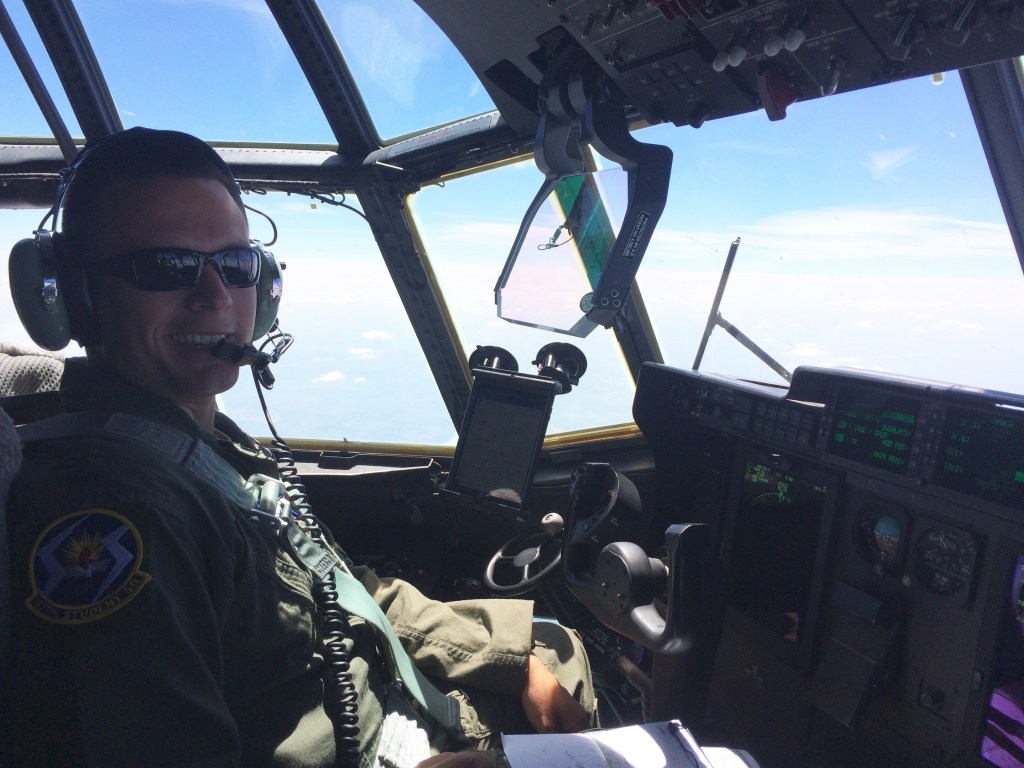 Welcome Aboard, Brian Roman! | Review Before Flight