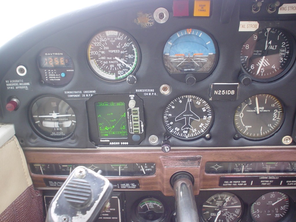 3 Things Every Pilot Needs to Know About… Airspeed Indicators | Review ...
