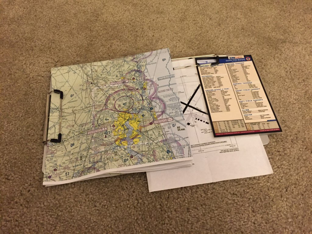 Learning from Mistakes & Bad Decisions… | Review Before Flight